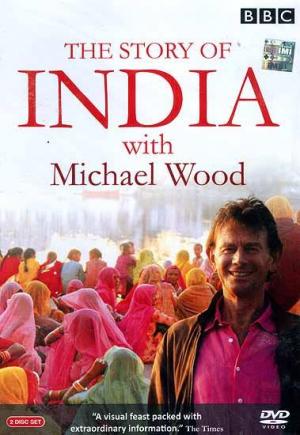 The Story of India (Serie de TV) (2007) - FilmAffinity