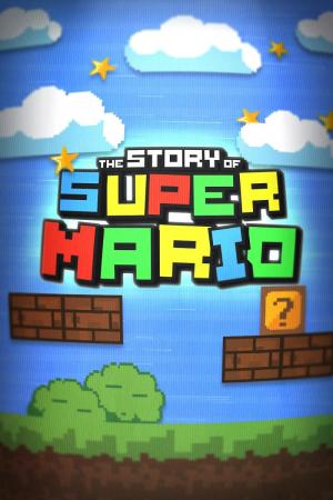 La historia de Super Mario (2025) - FilmAffinity