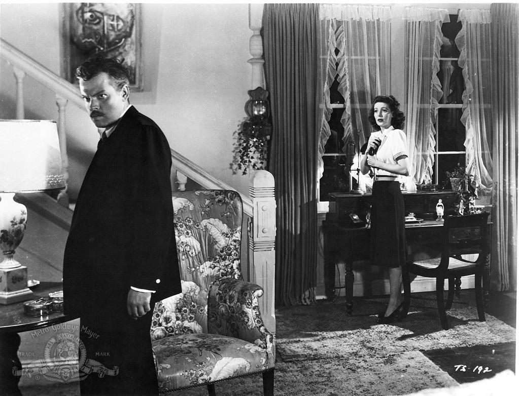 Image gallery for The Stranger - FilmAffinity