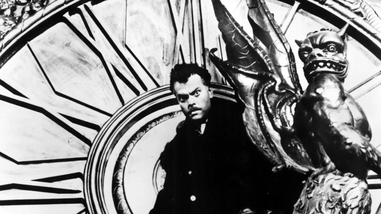 Image gallery for The Stranger - FilmAffinity