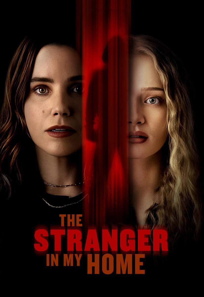 The Stranger in My Home (2025) - FilmAffinity