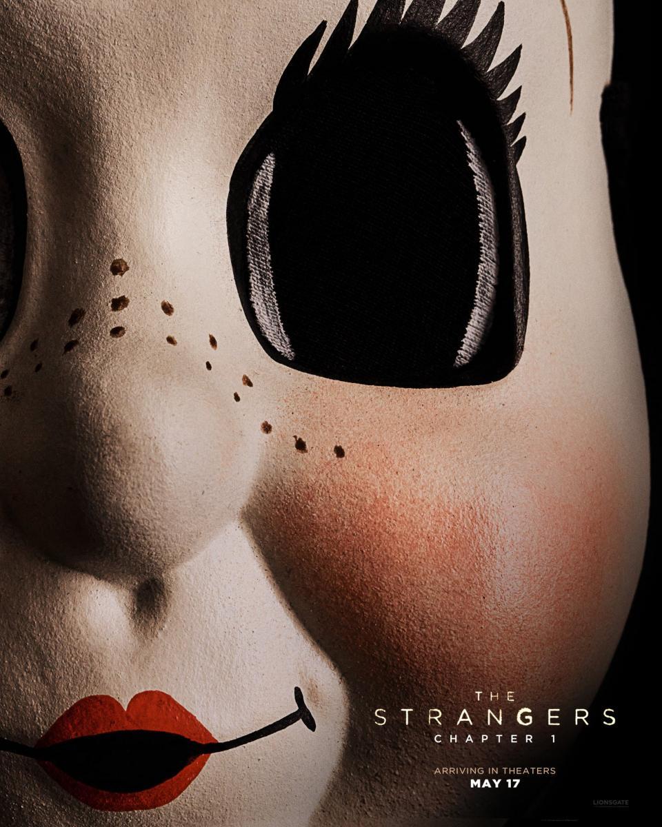 Image gallery for The Strangers: Chapter 1 - FilmAffinity