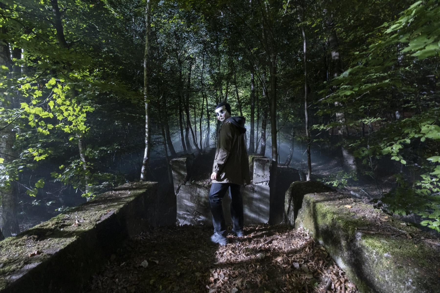 Image gallery for The Strangers: Chapter 1 - FilmAffinity