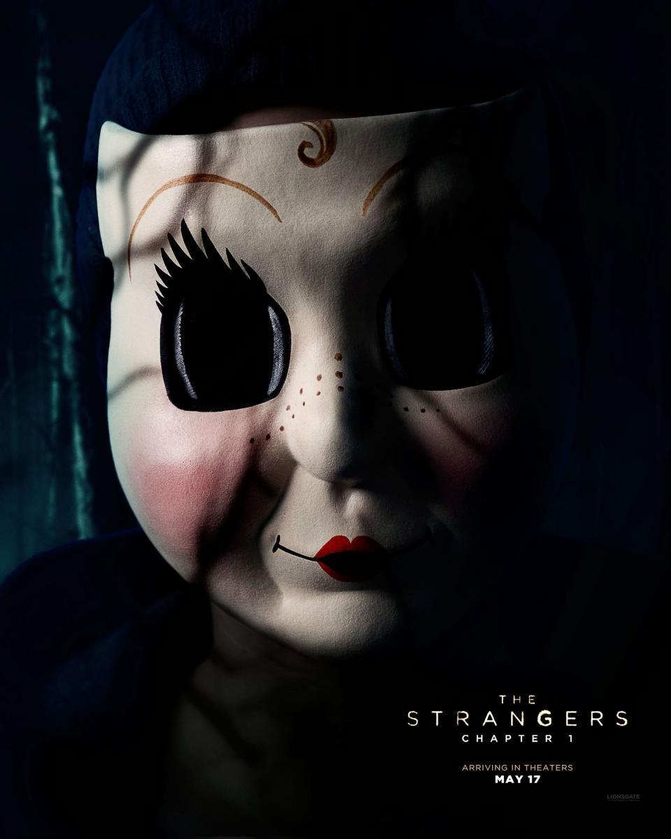 Image gallery for The Strangers: Chapter 1 - FilmAffinity