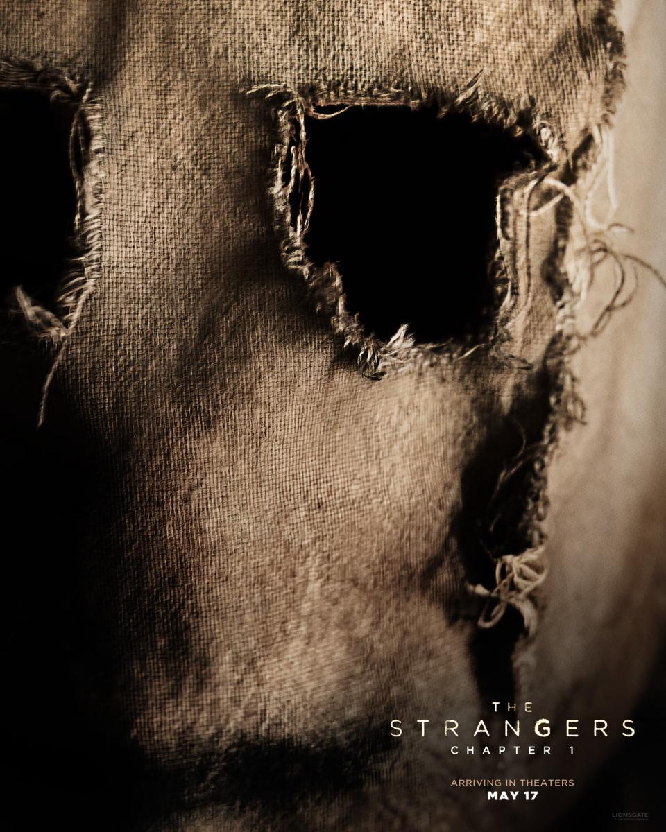 Image gallery for The Strangers: Chapter 1 - FilmAffinity