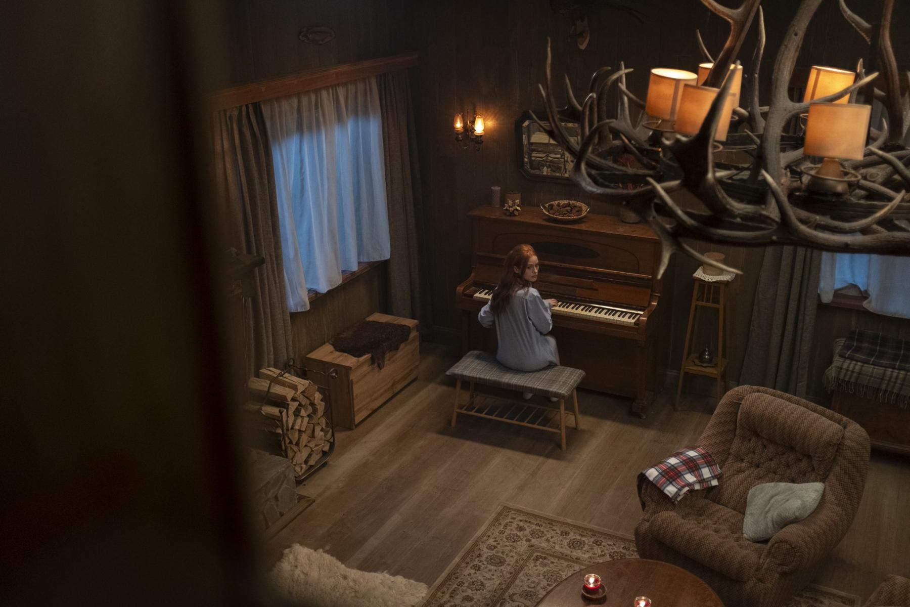 Image gallery for The Strangers: Chapter 1 - FilmAffinity