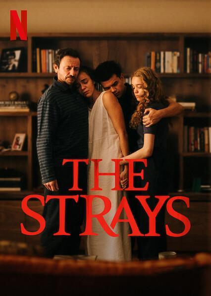 Image gallery for The Strays - FilmAffinity