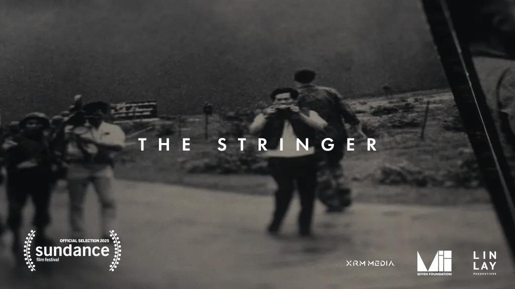 Image gallery for The Stringer - FilmAffinity