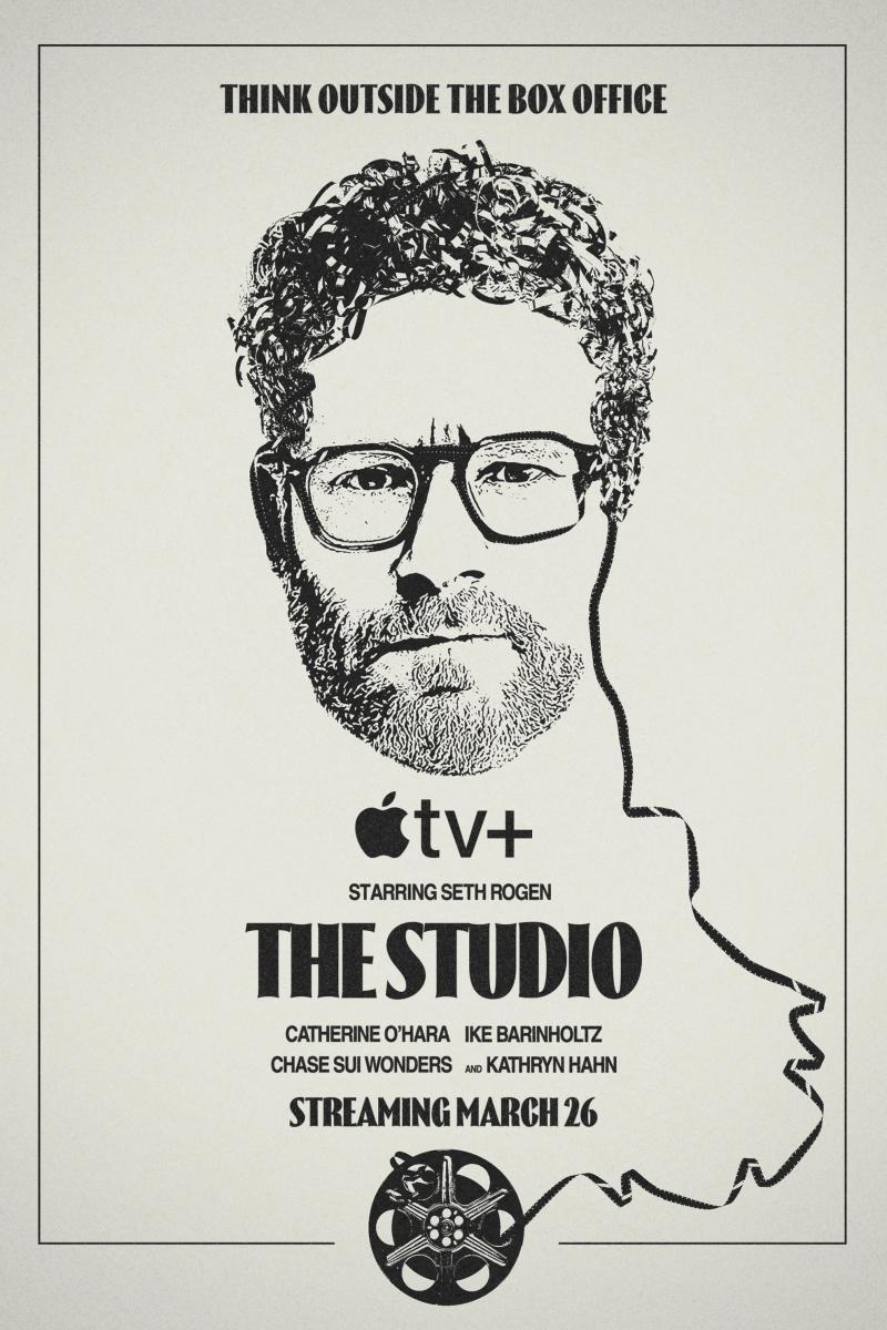 Image gallery for The Studio (TV Series) - FilmAffinity