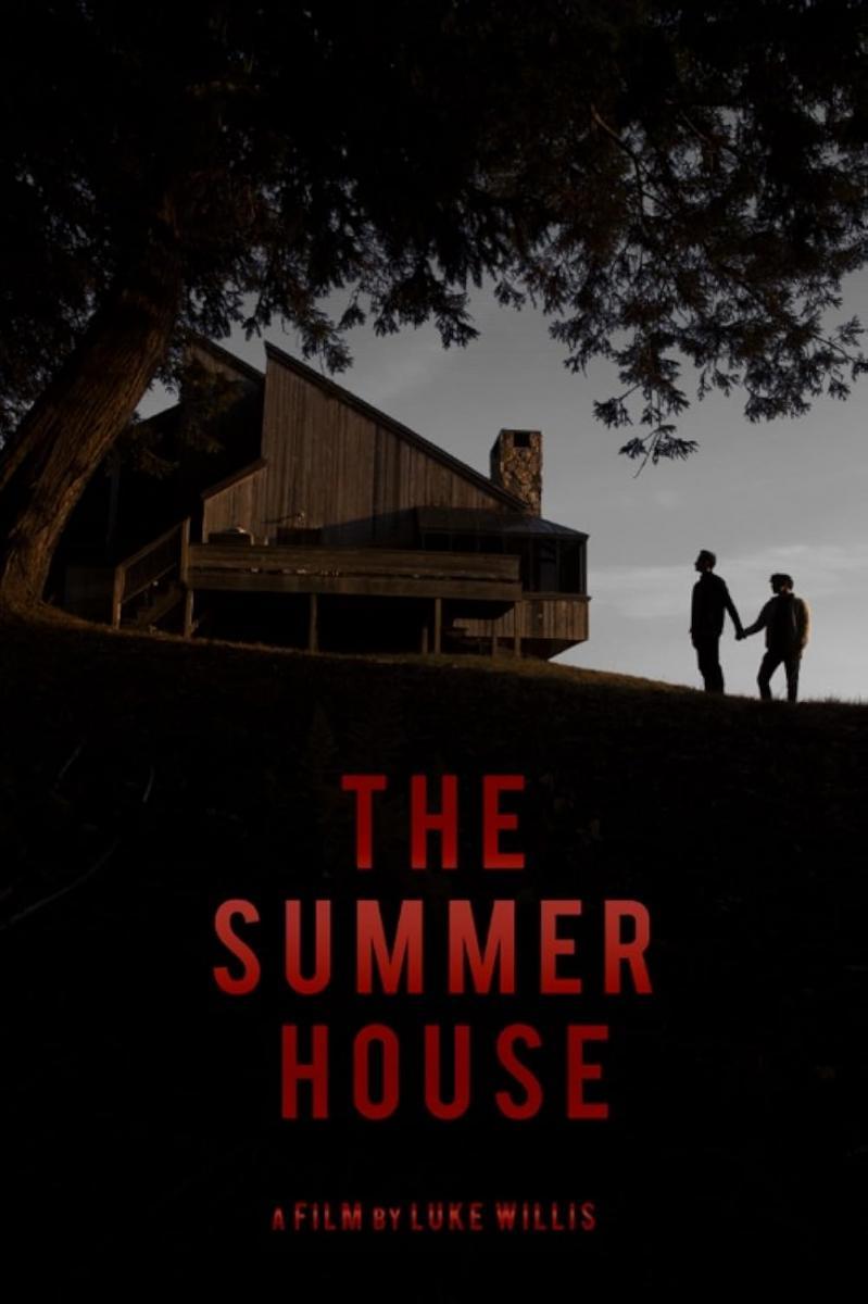 The Summer House (C) (2019) - FilmAffinity