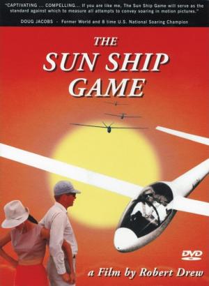 The Sun Ship Game (1971) - FilmAffinity