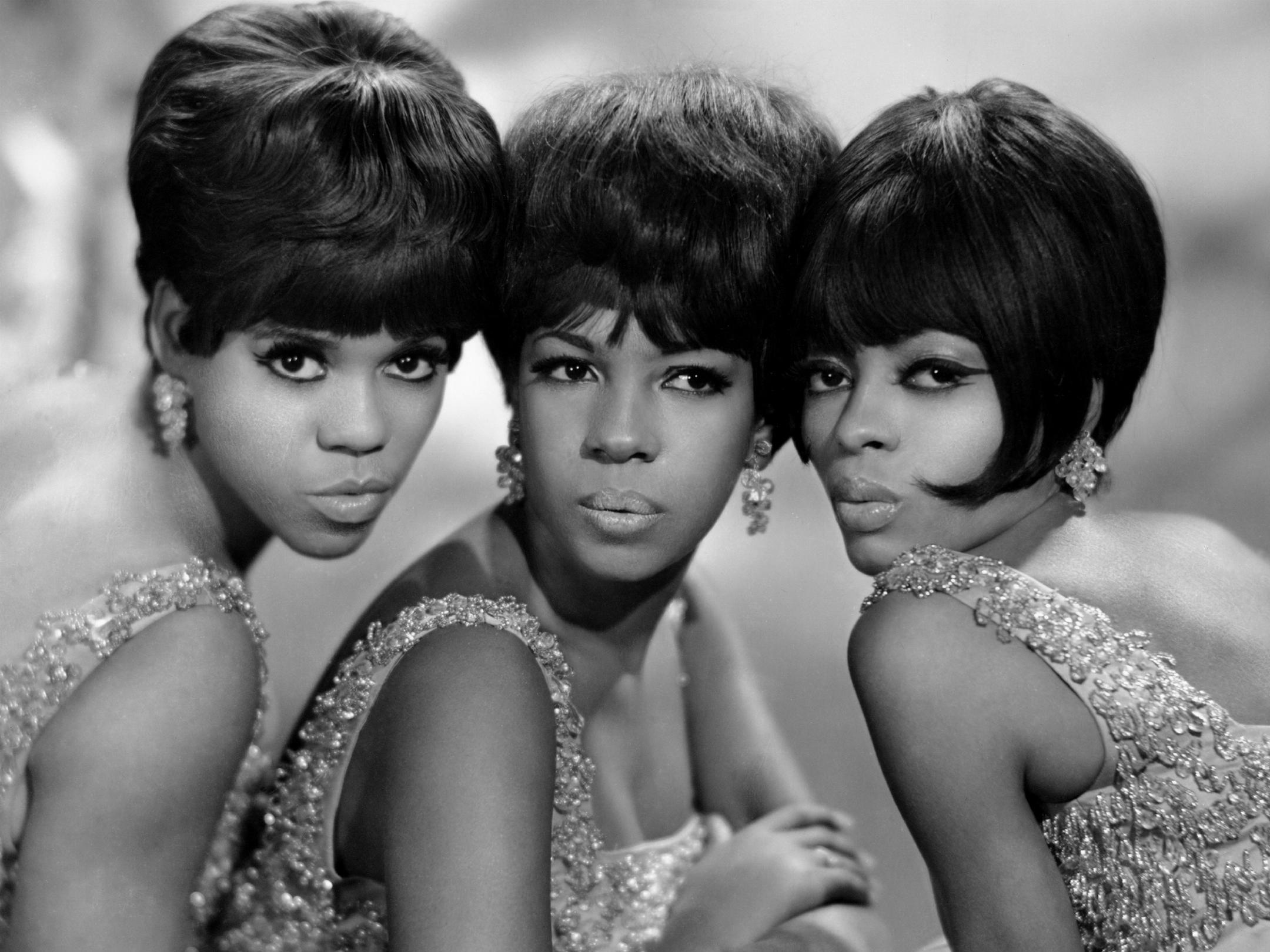 The Supremes - FilmAffinity