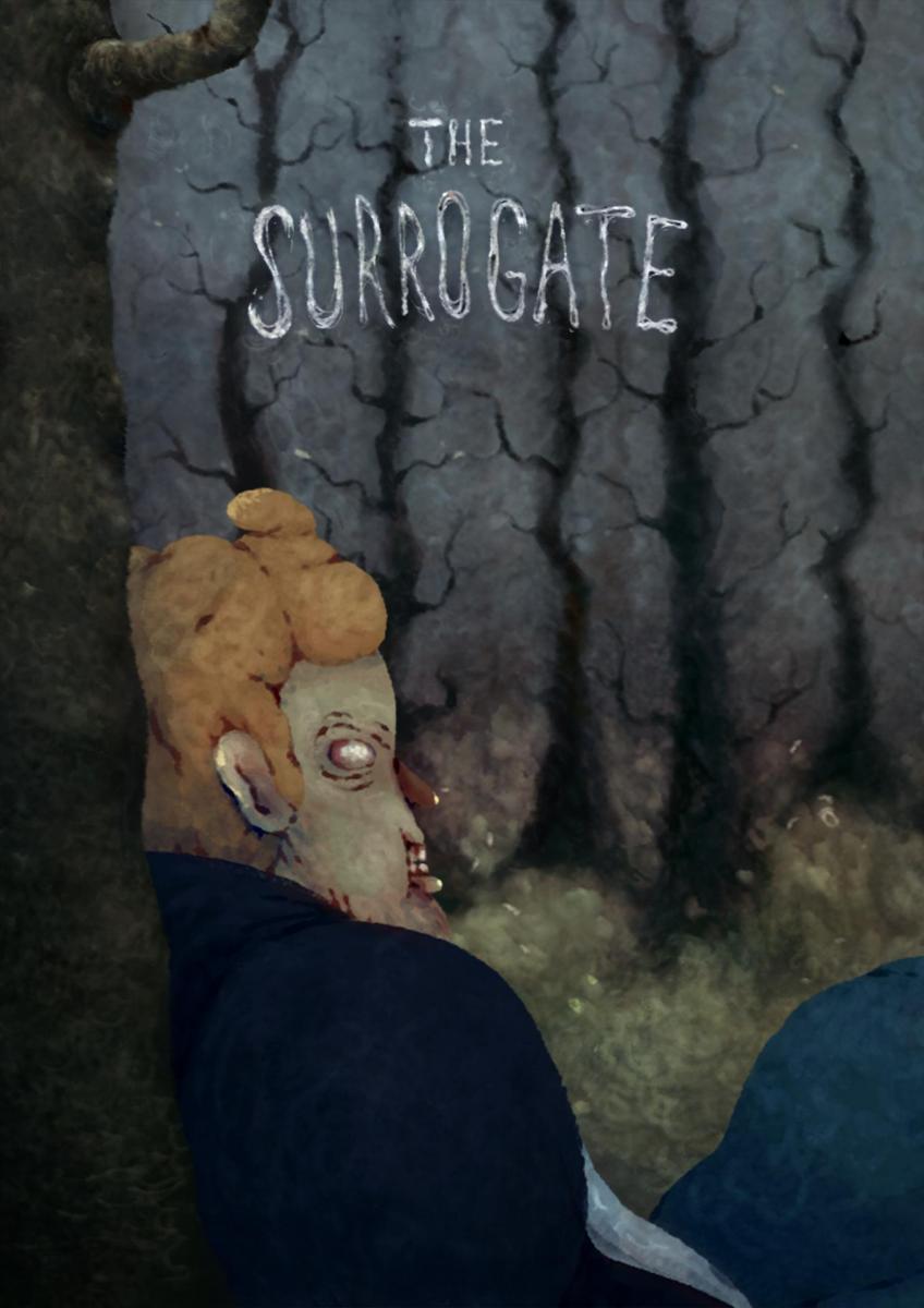 The Surrogate (S) (2020) - FilmAffinity