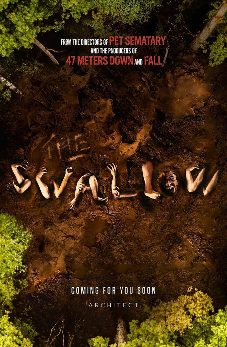 The Swallow (2026) - FilmAffinity