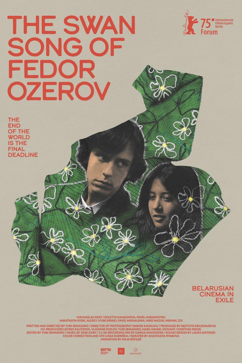 The Swan Song of Fedor Ozerov (2025) - FilmAffinity