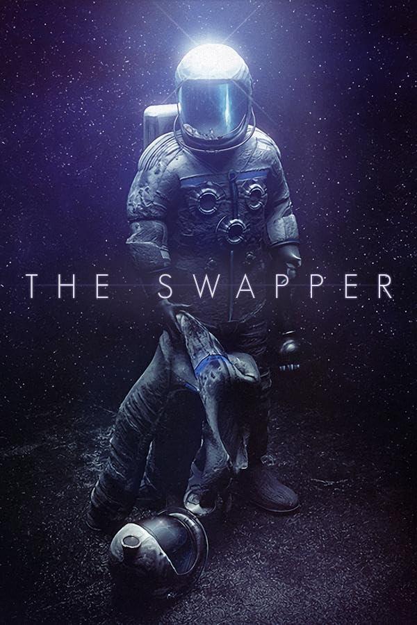 The Swapper (2013) - FilmAffinity