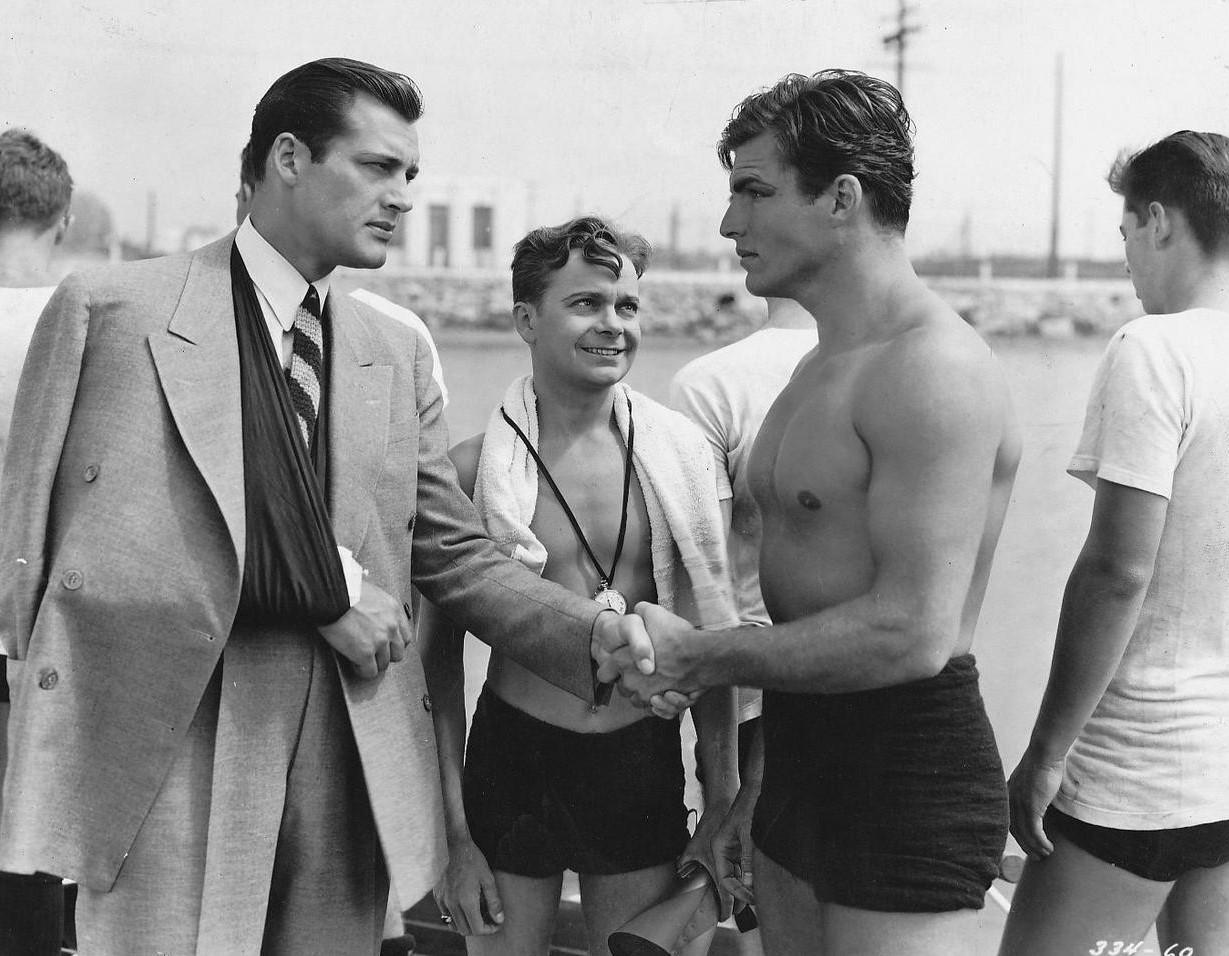 Image gallery for The Sweetheart of Sigma Chi - FilmAffinity