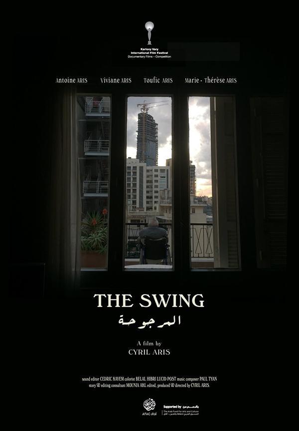 The Swing (2018) - FilmAffinity