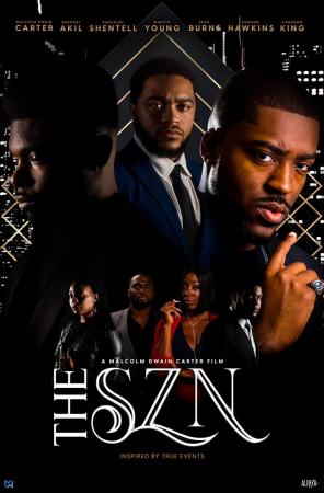 The SZN (TV) (2023) - FilmAffinity