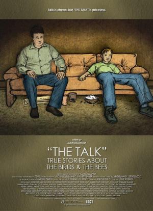 The Talk True Stories about the Birds & the Bees (C) (2016) - FilmAffinity