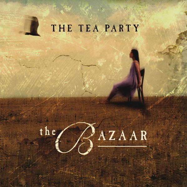 Image gallery for The Tea Party: The Bazaar (Music Video) - FilmAffinity