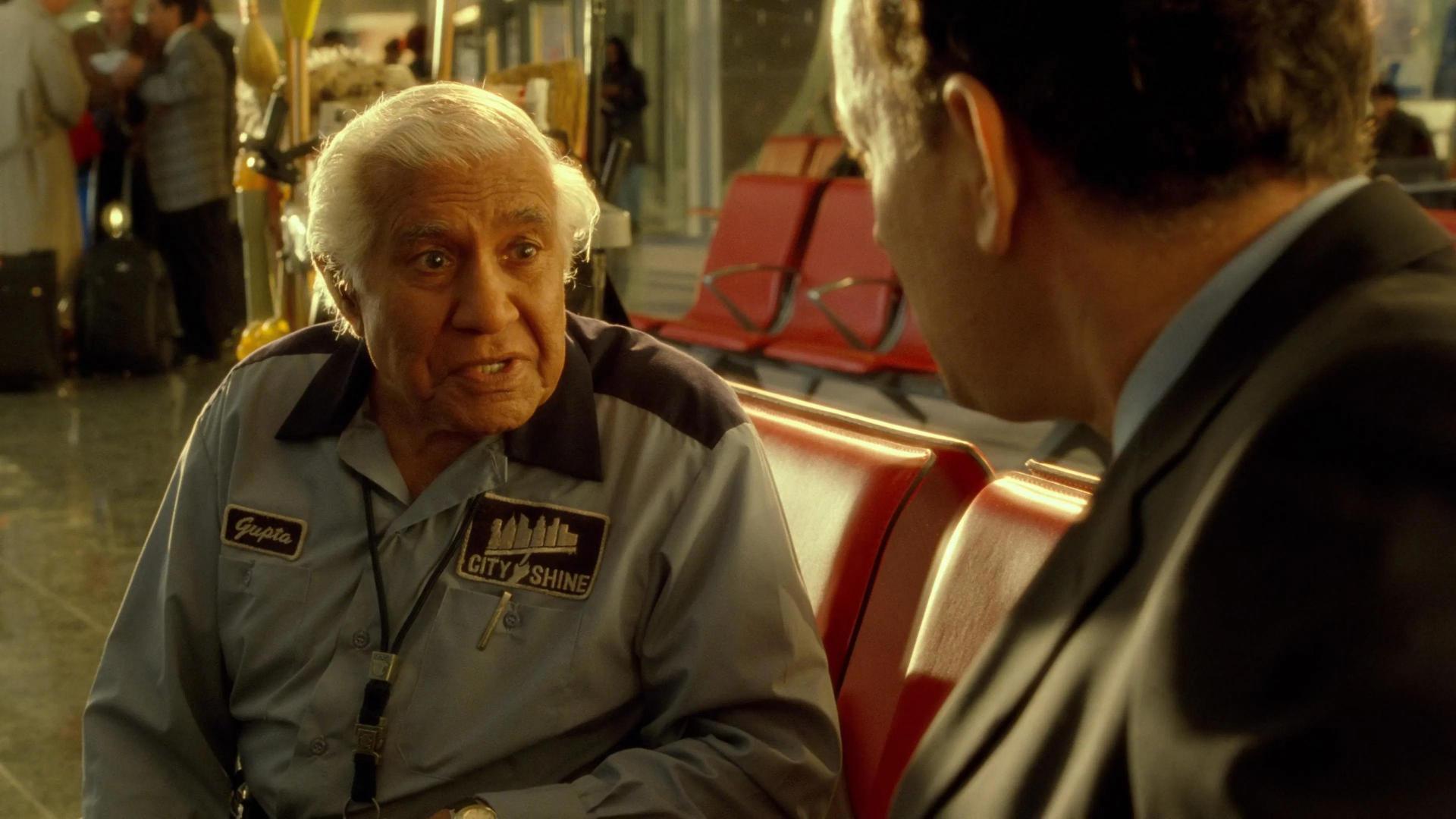 Image gallery for "The Terminal " - FilmAffinity