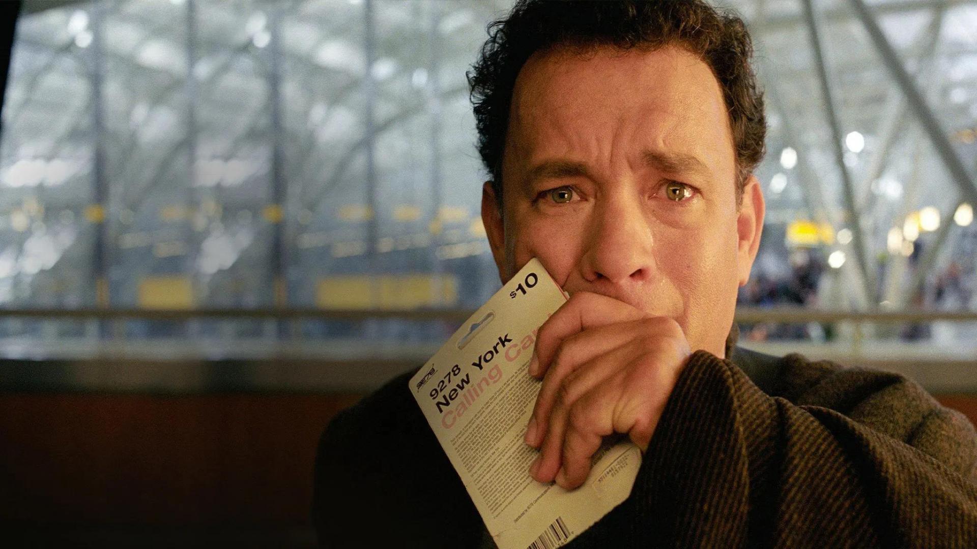 Image gallery for "The Terminal " - FilmAffinity