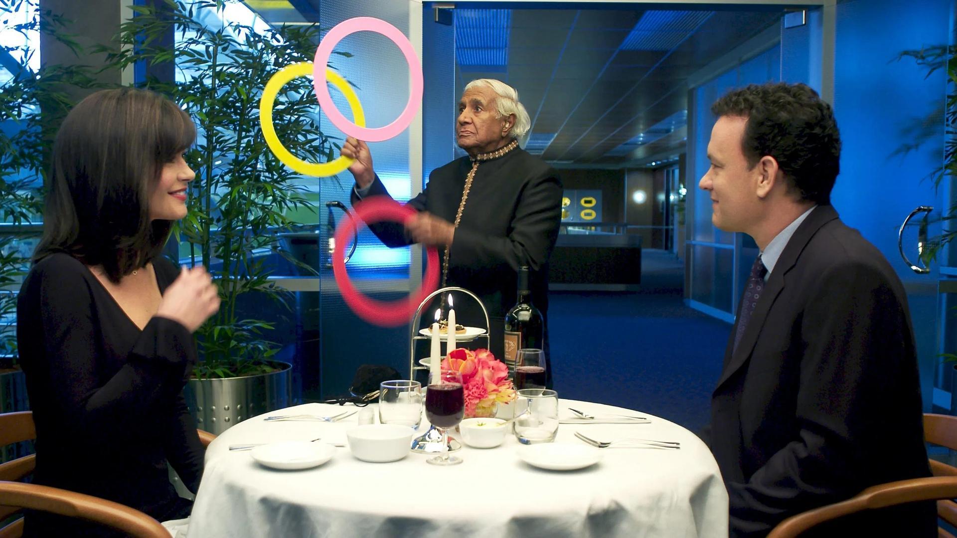Image gallery for "The Terminal " - FilmAffinity