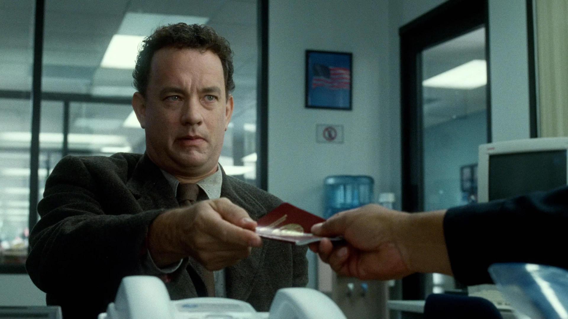 Image gallery for "The Terminal " - FilmAffinity