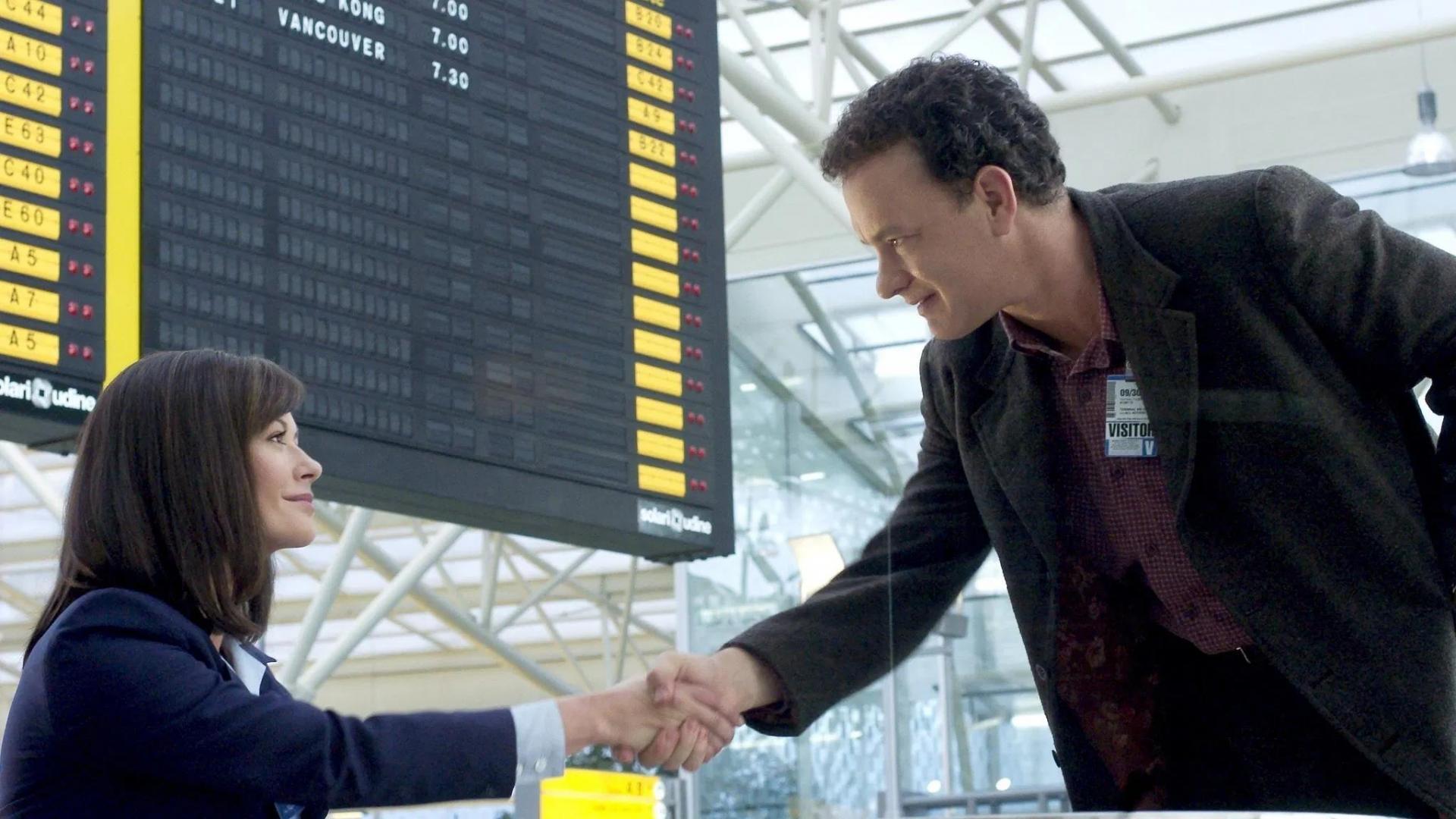 Image gallery for "The Terminal " - FilmAffinity