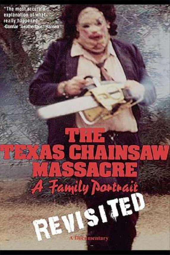 The Texas Chainsaw Massacre: A Family Portrait (1988) - FilmAffinity