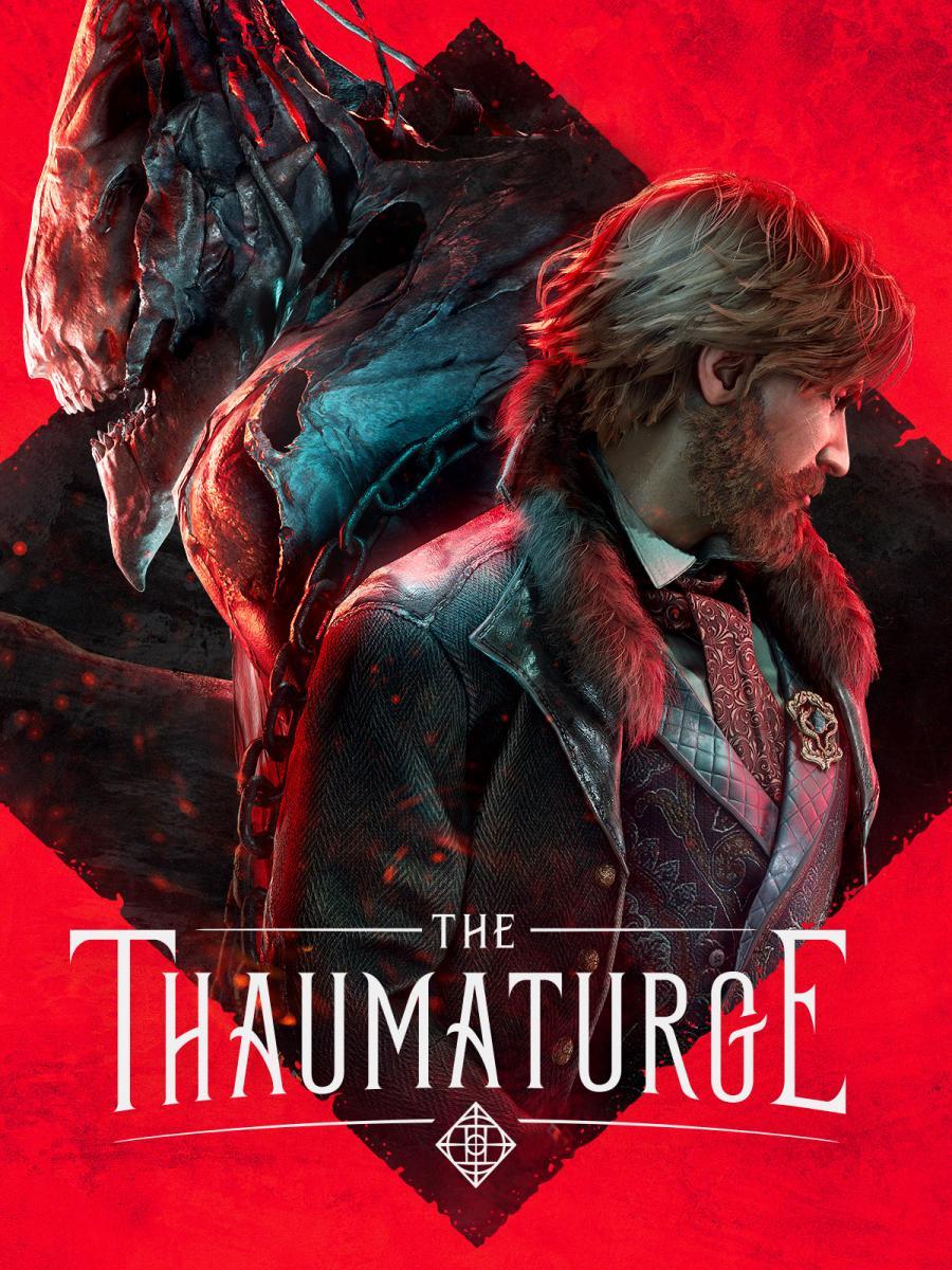 Image gallery for The Thaumaturge - FilmAffinity