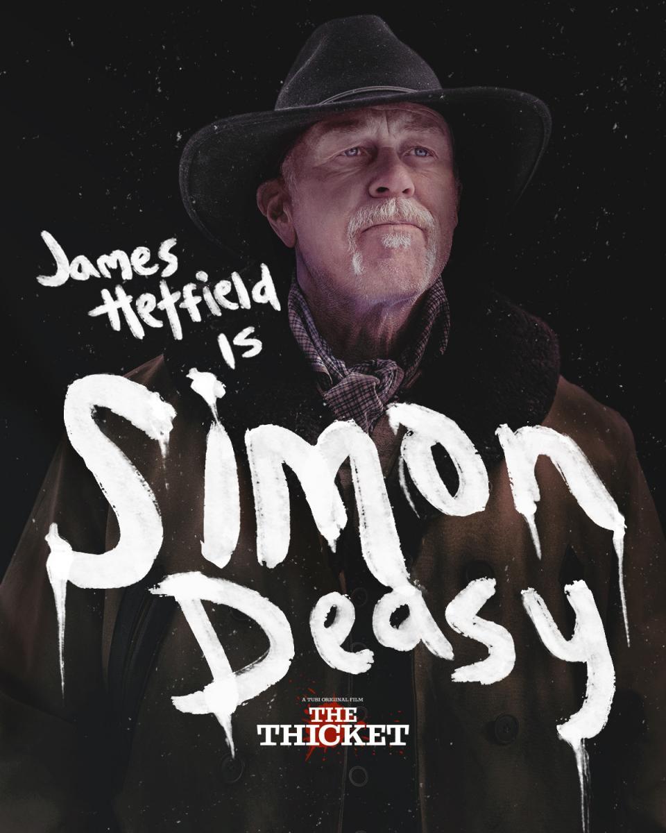 Image gallery for The Thicket - FilmAffinity