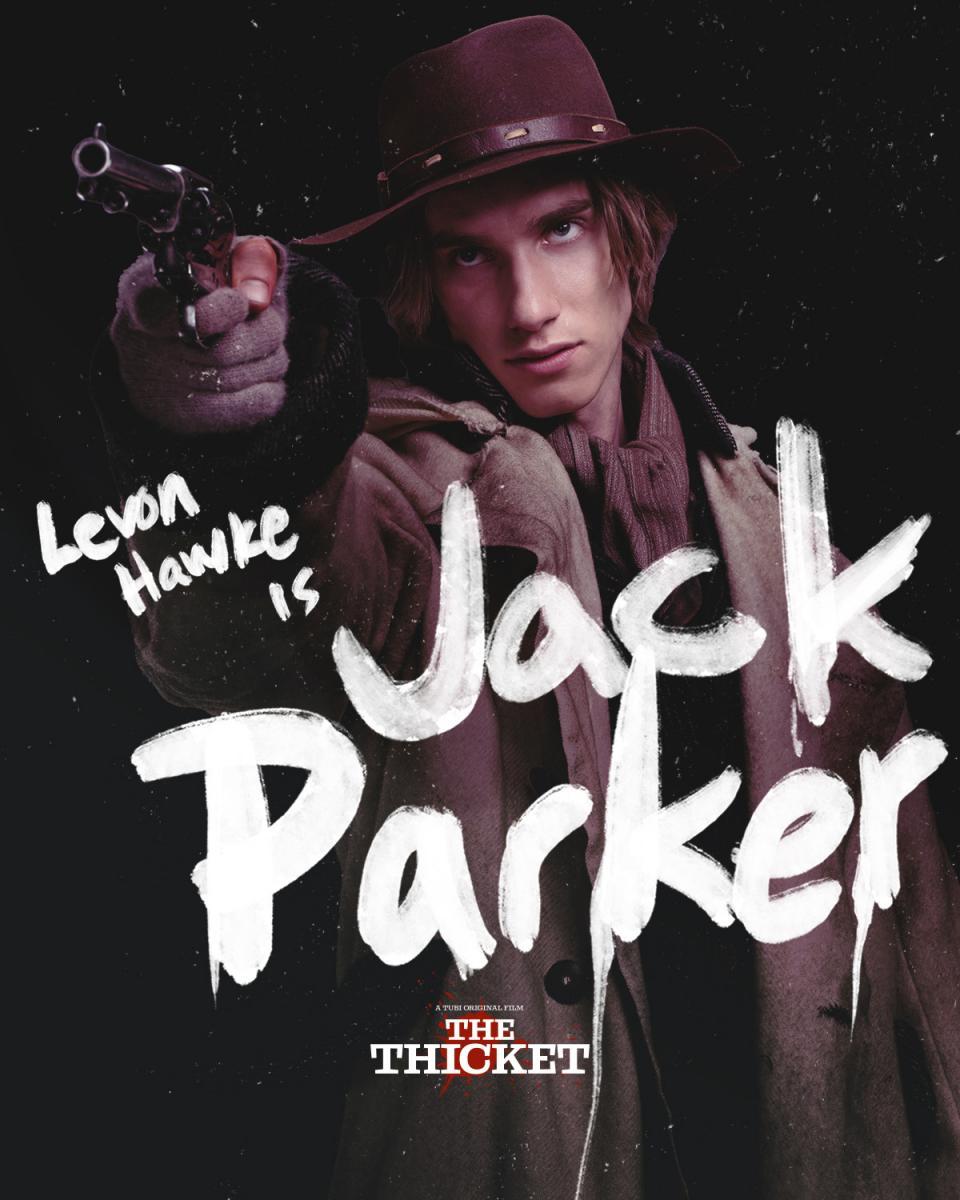 Sección visual de The Thicket - FilmAffinity