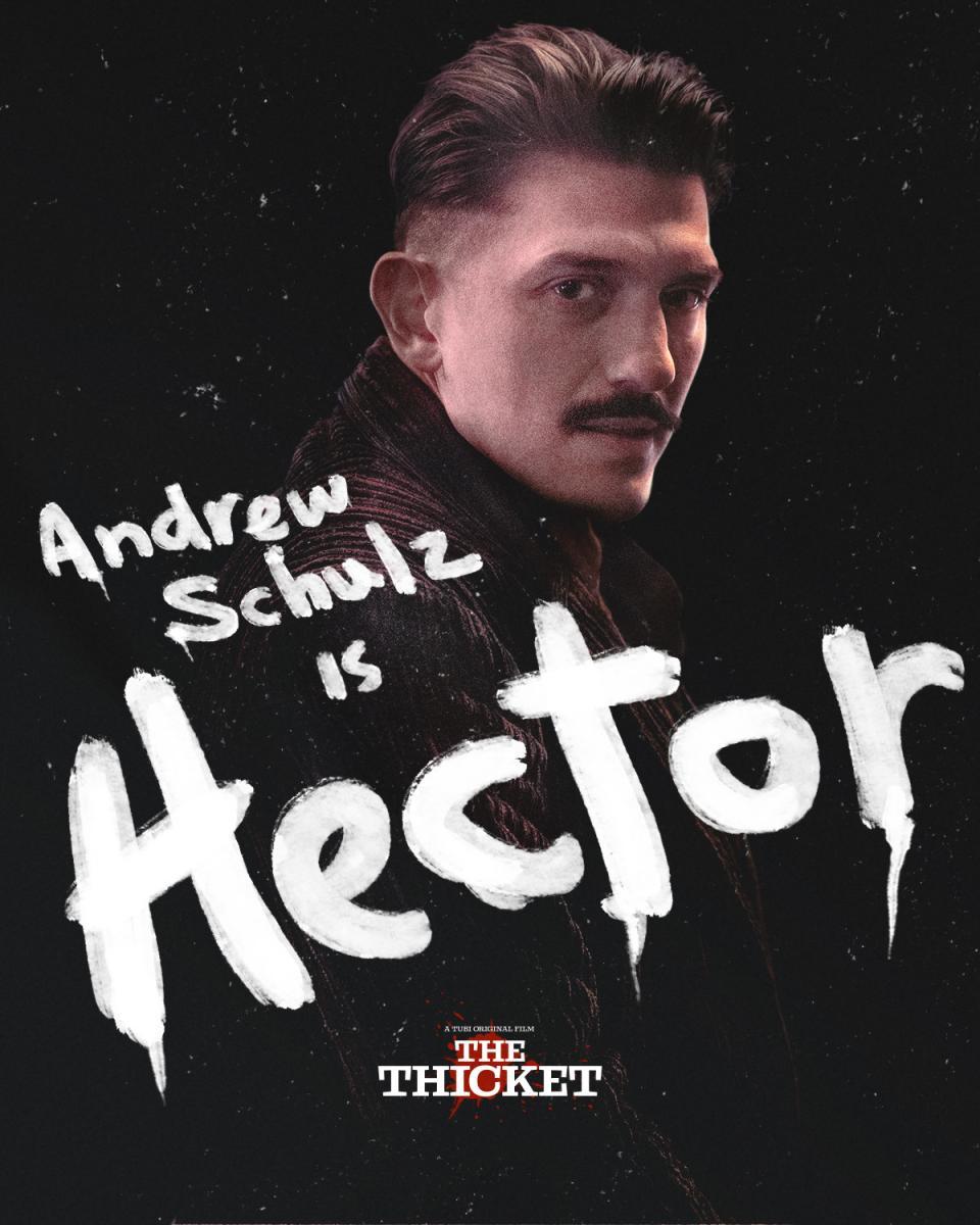 Image gallery for The Thicket - FilmAffinity