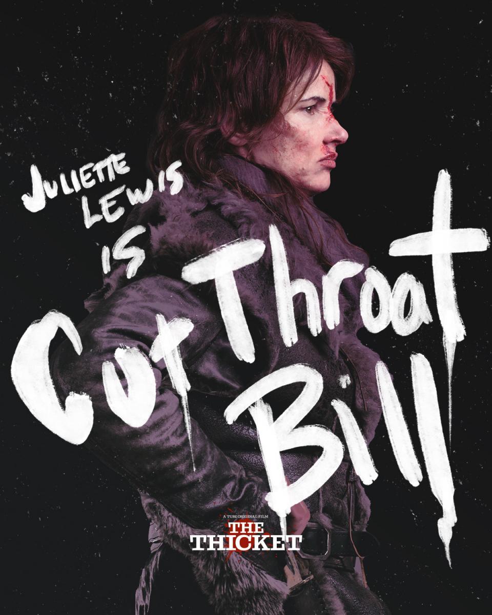 Image gallery for The Thicket - FilmAffinity