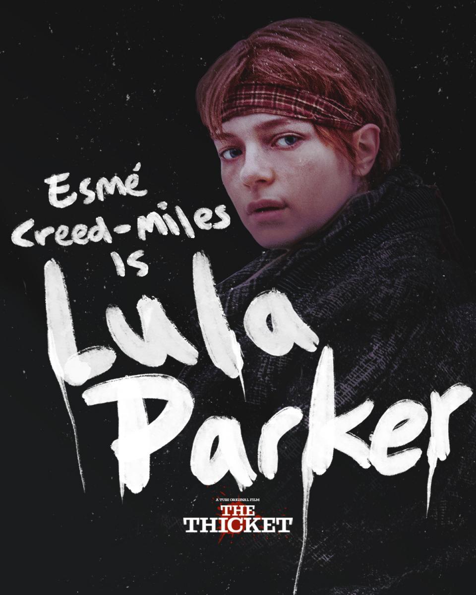 Image gallery for The Thicket - FilmAffinity