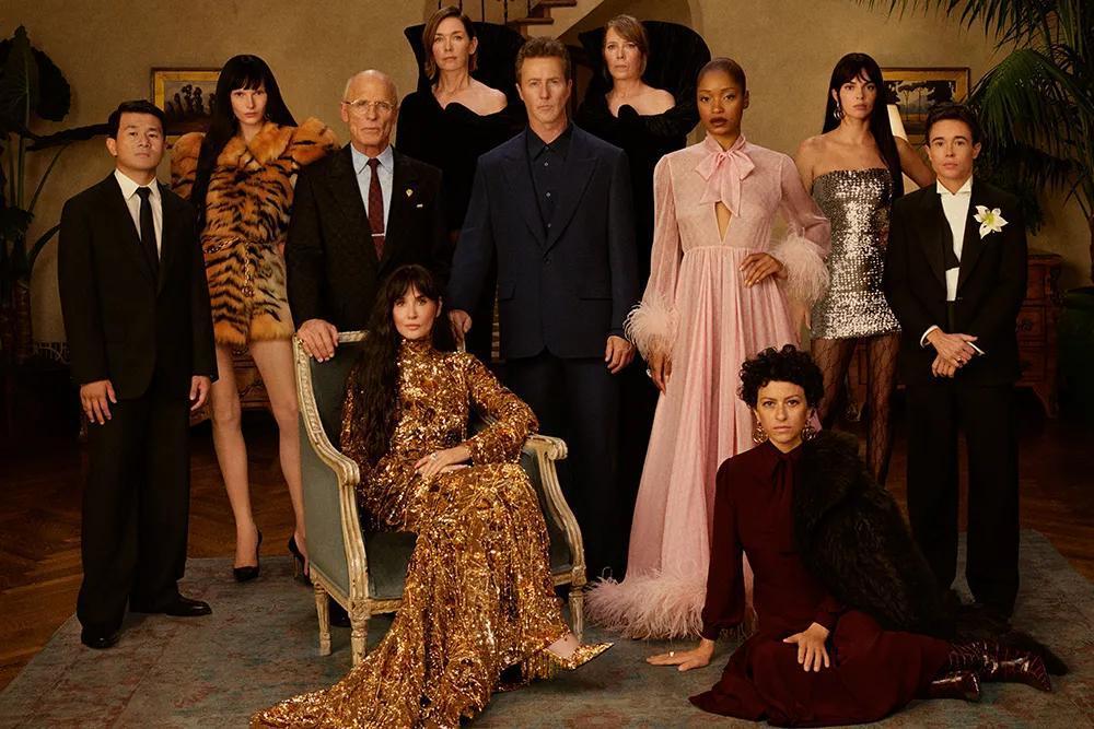 Image gallery for The Tiger - FilmAffinity