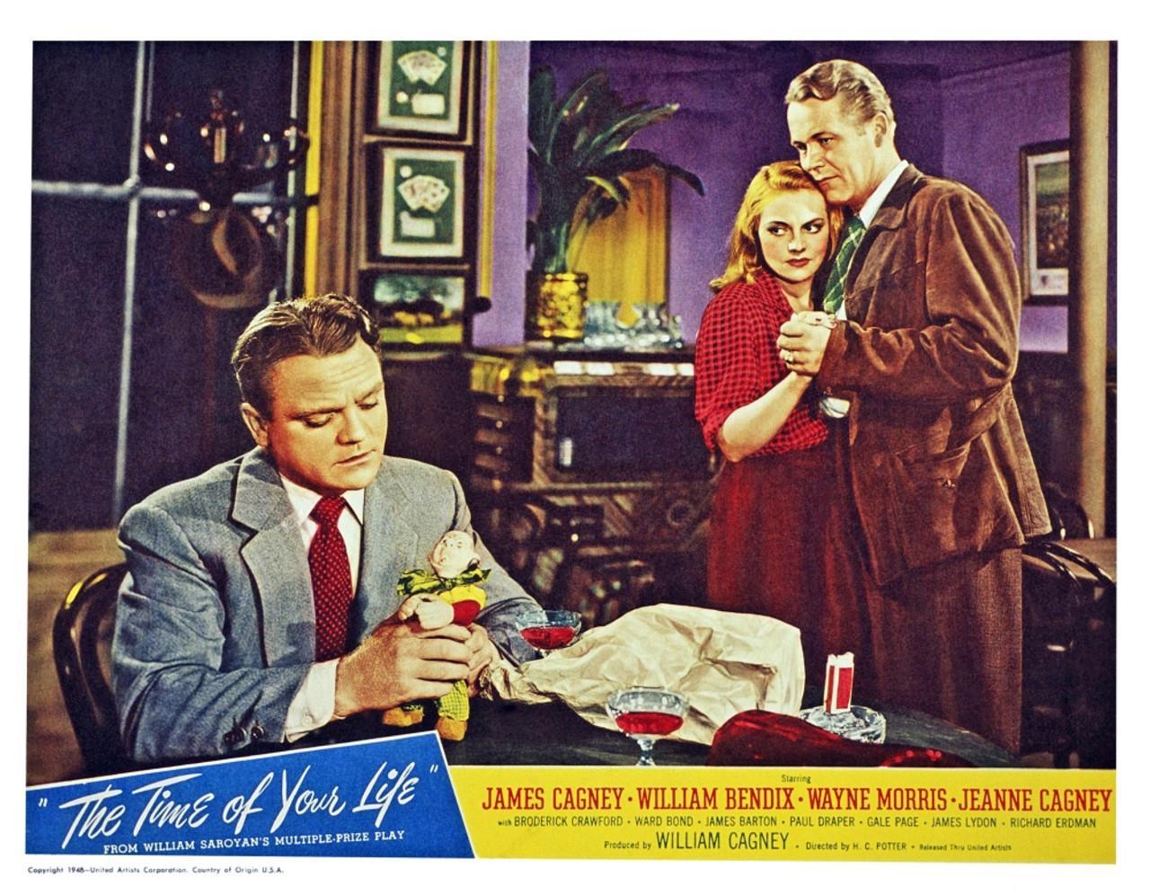Image gallery for The Time of Your Life - FilmAffinity