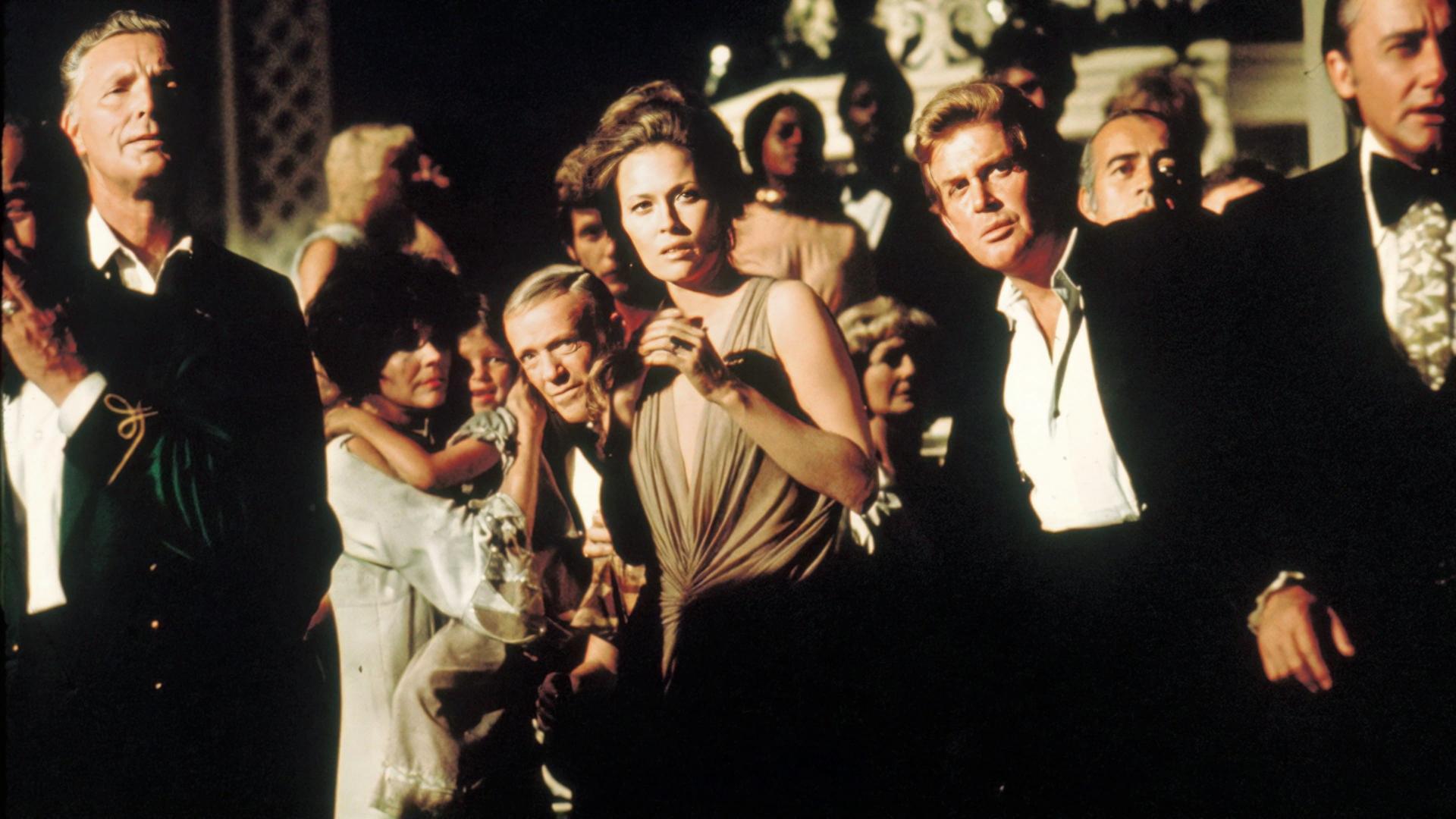 Image gallery for The Towering Inferno - FilmAffinity