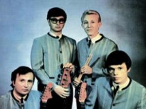 The Trashmen - FilmAffinity