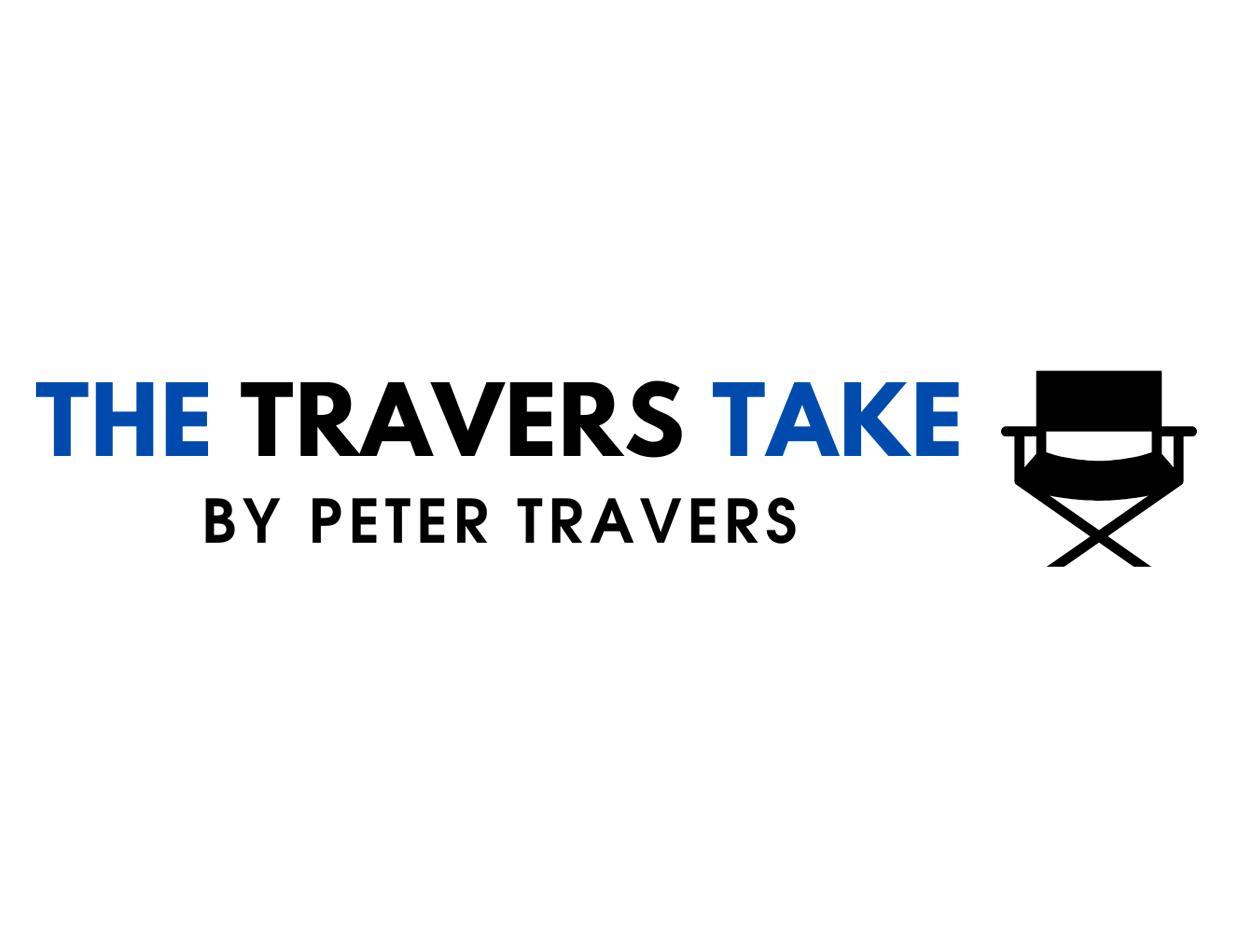 The Travers Take - FilmAffinity