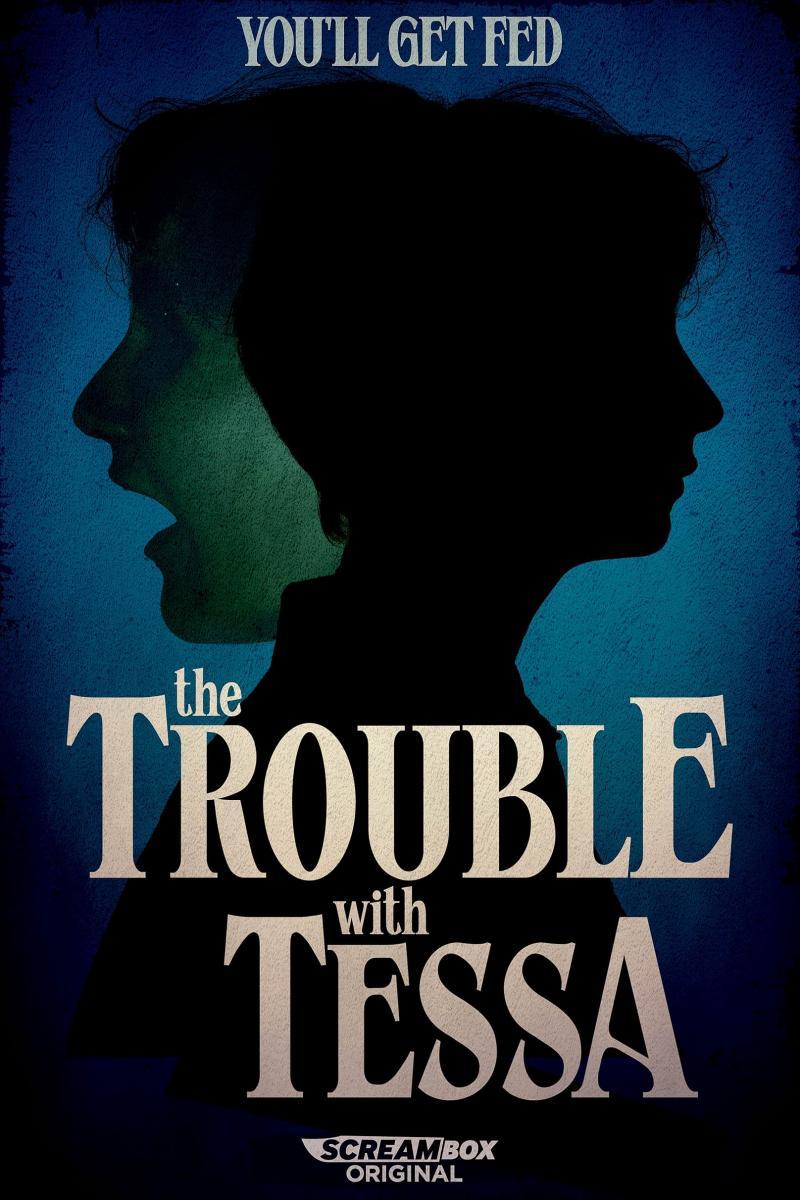 The Trouble with Tessa (Serie de TV) (2025) - FilmAffinity