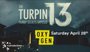 The Turpin 13: Family Secrets Exposed (TV) (2018) - FilmAffinity