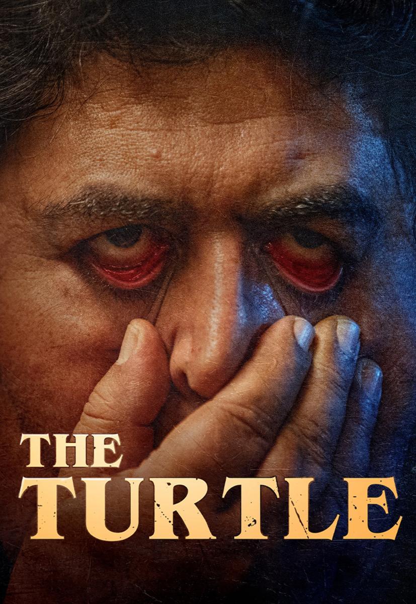 La tortuga (2025) - FilmAffinity