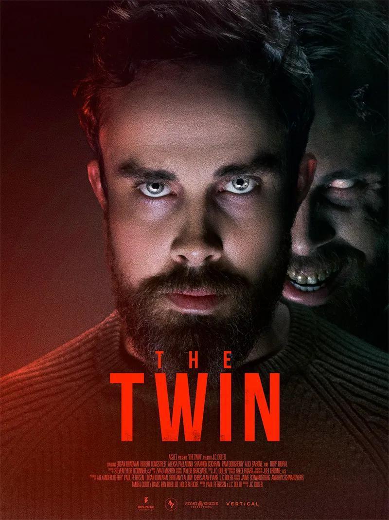 Críticas de The Twin (2024) - FilmAffinity