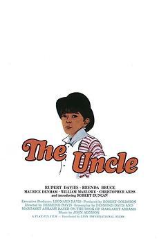The Uncle (1966) - FilmAffinity