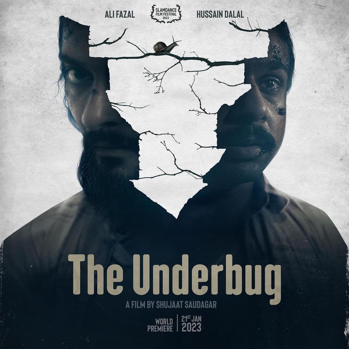 The Underbug (2023) - FilmAffinity