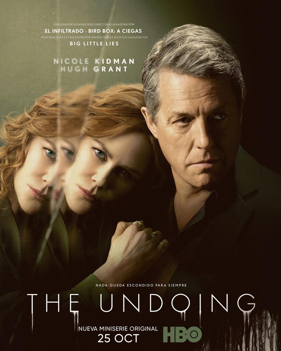Sección visual de The Undoing (Miniserie de TV) - FilmAffinity