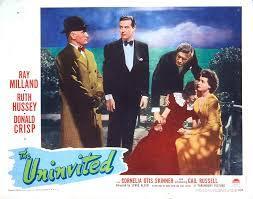 Image gallery for The Uninvited - FilmAffinity